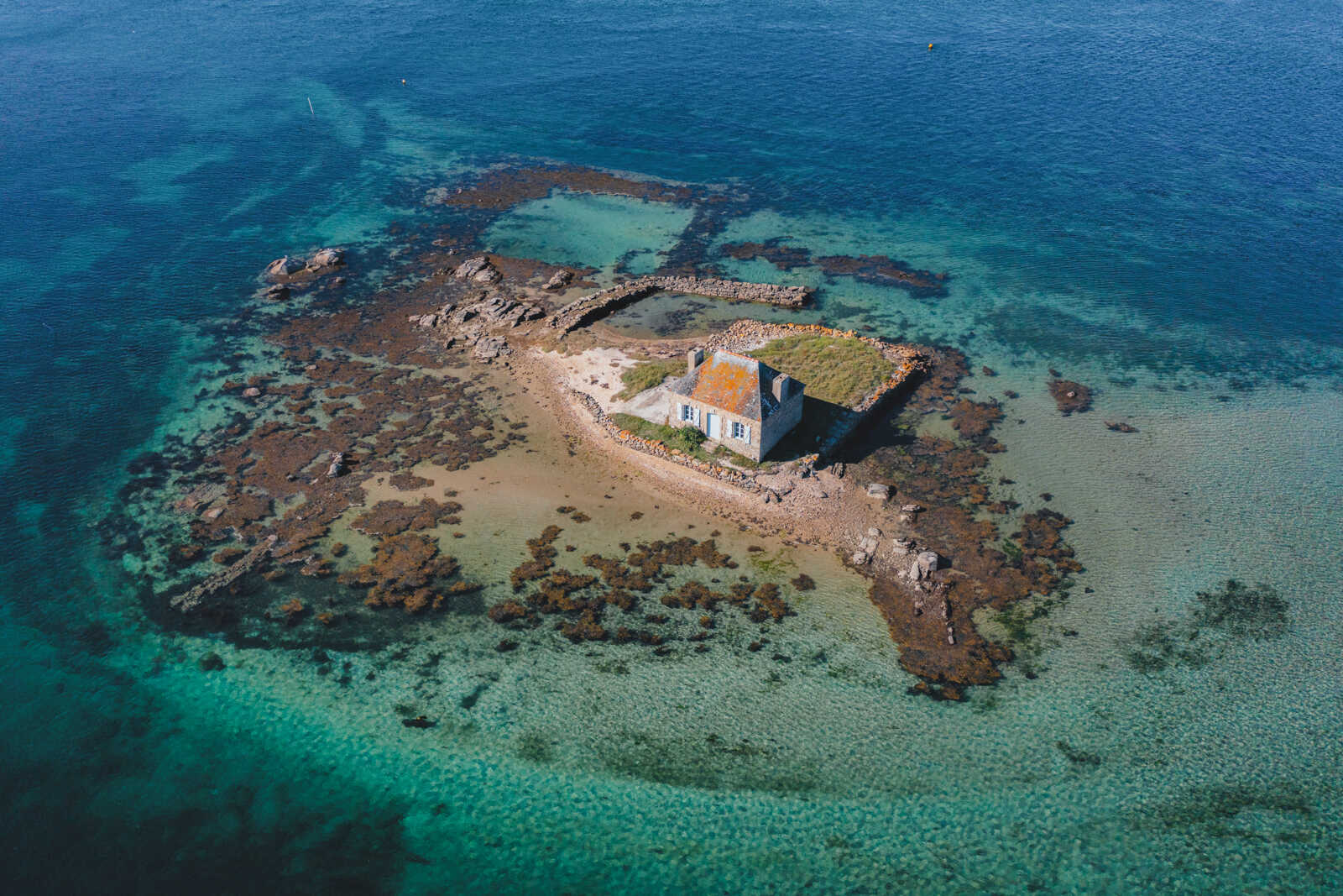 De must-see sites | Office de tourisme de la Baie de Quiberon