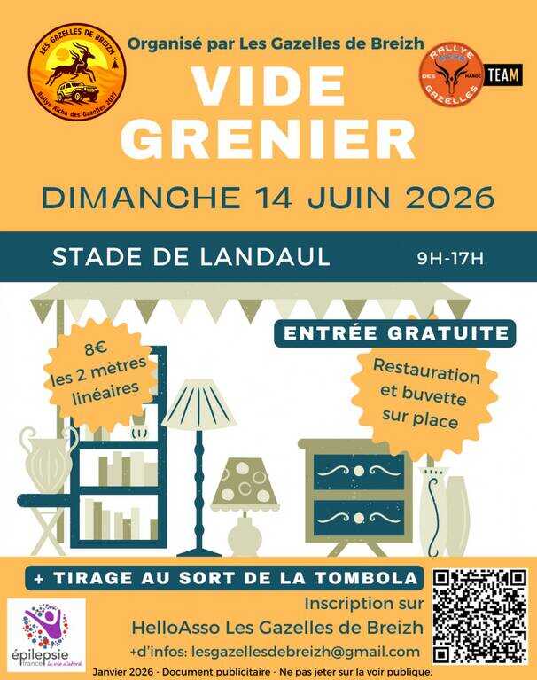 Bezoek aan Landaul | Agenda Baie de Quiberon